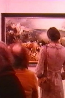 ‎The Gaze (1977) directed by Marcel Hanoun • Film + cast • Letterboxd