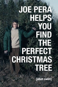 Joe Pera Helps You Find the Perfect Christmas Tree’ review by LIAM ...