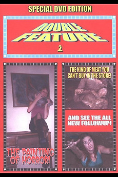 ‎The Painting of Horror (1994) directed by Gary Whitson • Reviews, film ...