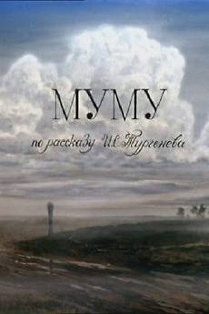 ‎Mu-mu (1987) directed by Valentin Karavaev • Reviews, film + cast ...