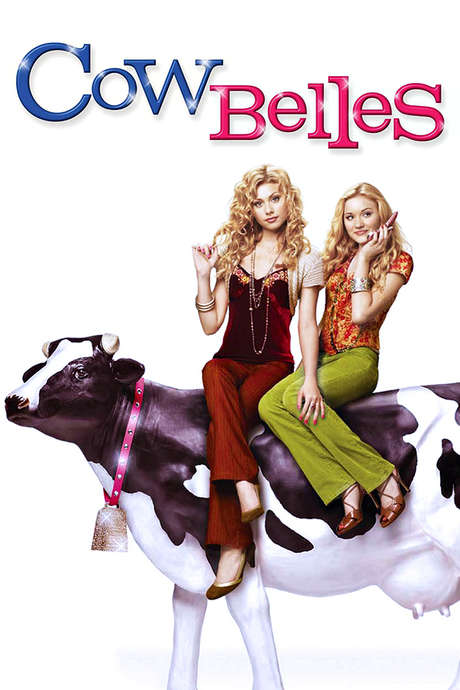 ‎Cow Belles (2006) directed by Francine McDougall • Reviews, film ...
