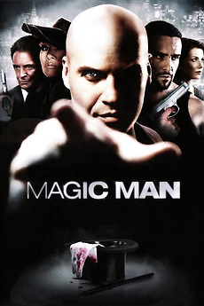 ‎Magic Man (2009) directed by Stuart Cooper • Reviews, film + cast ...