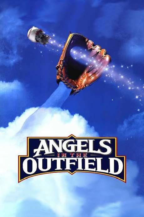 ‎Angels in the Outfield (1994) directed by William Dear • Reviews, film ...