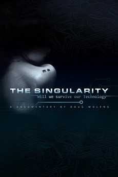 ‎The Singularity (2012) directed by Doug Wolens • Reviews, film + cast • Letterboxd