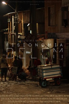 ‎Fisionomia Belém (2015) directed by Relivaldo Pinho, Yasmin Pires ...