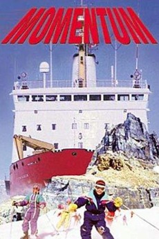 ‎Momentum (1992) directed by Colin Low, Tony Ianzelo • Reviews, film ...