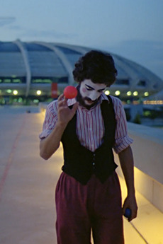 ‎The Juggler (1980) directed by Thomas Vámos • Reviews, film + cast ...