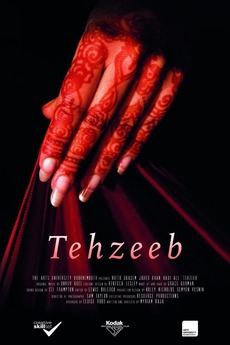 ‎Tehzeeb (2015) directed by Myriam Raja • Reviews, film + cast • Letterboxd