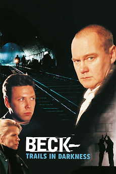 ‎Beck - Spår i mörker (1998) directed by Morten Arnfred • Reviews, film ...