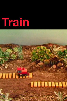 ‎Train (1980) directed by Al Jarnow • Reviews, film + cast • Letterboxd