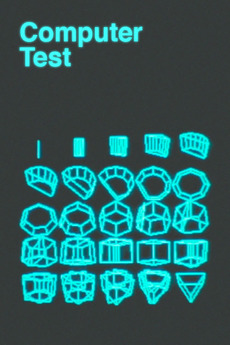 ‎Computer Test (1987) directed by Al Jarnow • Reviews, film + cast ...