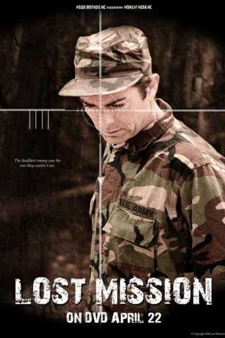 ‎Lost Mission (2008) • Film + cast • Letterboxd