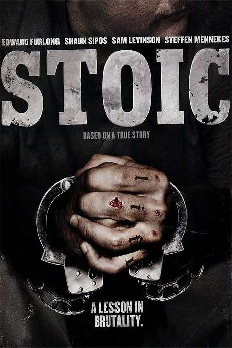 ‎Stoic (2009) directed by Uwe Boll • Reviews, film + cast • Letterboxd