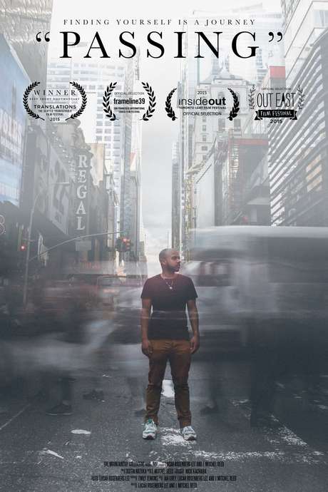 ‎Passing (2015) directed by J. Mitchel Reed, Lucah Rosenberg-Lee ...