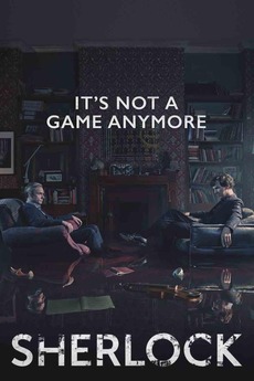 ‎Sherlock: The Final Problem (2017) directed by Benjamin Caron ...