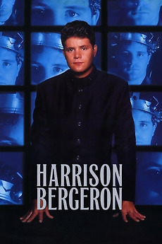 harrison bergeron equality theme