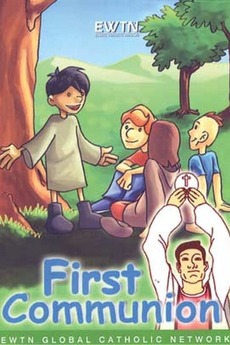 ‎First Communion (2006) • Film + cast • Letterboxd