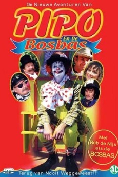 ‎Pipo en de Bosbas (2001) • Film + cast • Letterboxd