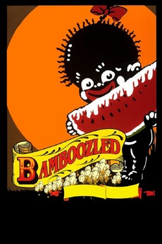 ‎Bamboozled (2000) directed by Spike Lee • Reviews, film + cast ...