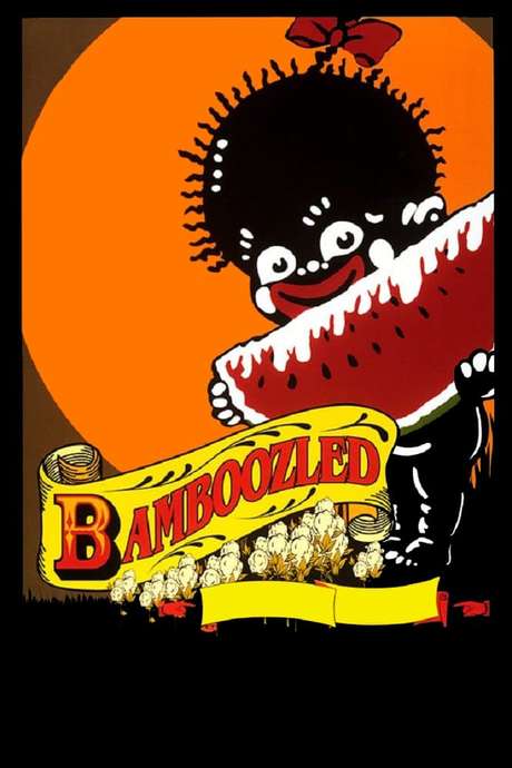 ‎Bamboozled (2000) directed by Spike Lee • Reviews, film + cast ...