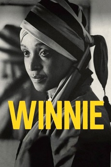 ‎Winnie (2017) directed by Pascale Lamche • Reviews, film + cast ...