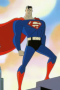 ‎Superman: Learning to Fly (2005) • Reviews, film + cast • Letterboxd