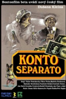 ‎Konto separato (1997) directed by Dušan Klein • Film + cast • Letterboxd