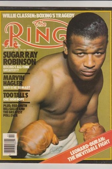 ‎Kings of the Ring: Four Legends of Heavyweight Boxing (1995) directed ...