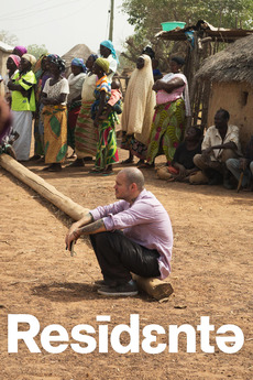 ‎Residente (2017) directed by Residente • Reviews, film + cast • Letterboxd