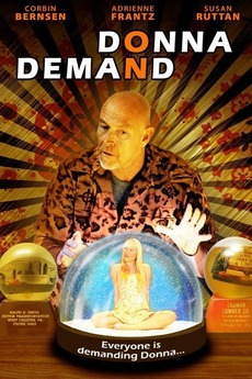 ‎Donna on Demand (2009) directed by Corbin Bernsen • Reviews, film ...