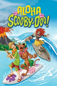 ‎Aloha Scooby-Doo! (2005) directed by Tim Maltby • Reviews, film + cast ...