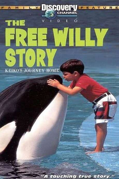 ‎The Free Willy Story - Keiko's Journey Home (1999) directed by Raymond ...