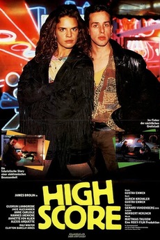 ‎High Score (1990) directed by Gustav Ehmck • Reviews, film + cast ...