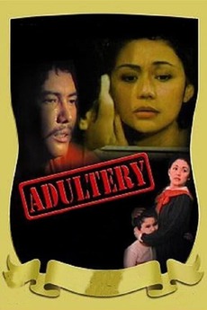 ‎Adultery (1984) directed by Lino Brocka • Reviews, film + cast • Letterboxd