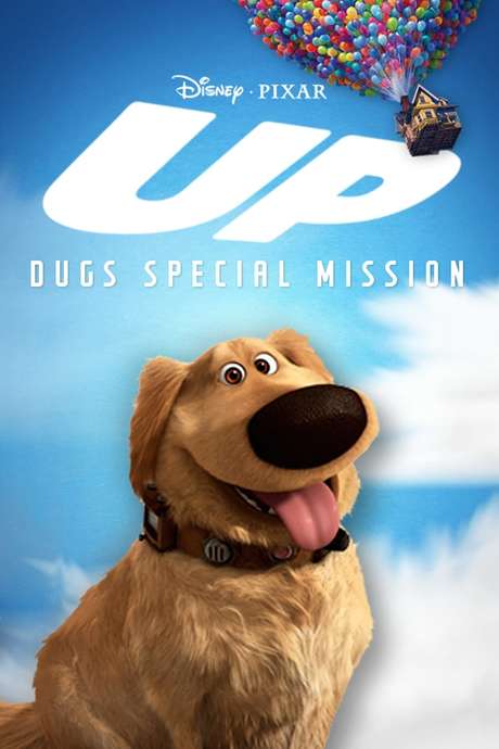 ‎Dug's Special Mission (2009) directed by Ronnie del Carmen • Reviews ...