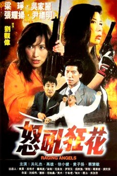 ‎Raging Angels (1998) directed by Ricky Lau • Reviews, film + cast ...
