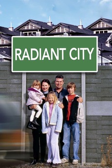 radiant city