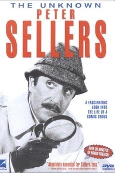 ‎The Unknown Peter Sellers (2000) directed by David Leaf, John ...