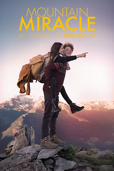 ‎Mountain Miracle (2017) directed by Tobias Wiemann • Reviews, film + cast • Letterboxd