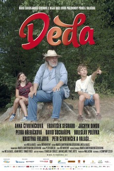 ‎Děda (2016) directed by Mejla Basel, Jiří Novotný et al • Film + cast ...