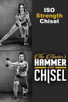 ‎The Master's Hammer and Chisel - Iso Strength Chisel (2015) • Film ...