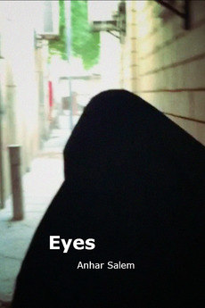 ‎Eyes (2016) directed by Anhar Salem • Reviews, film + cast • Letterboxd