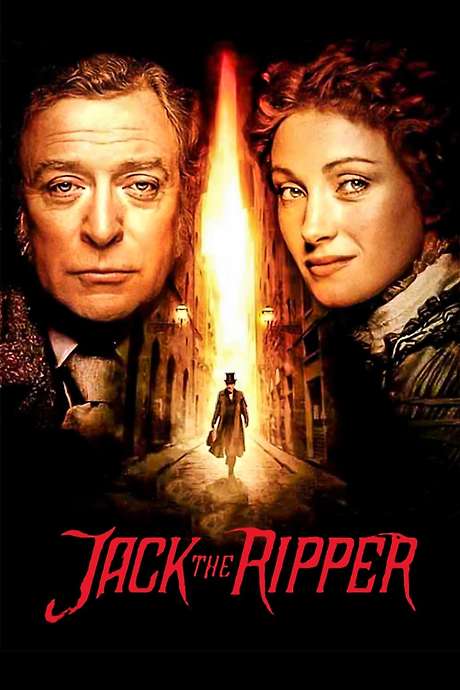 ‎Jack the Ripper (1988) directed by David Wickes • Reviews, film + cast ...