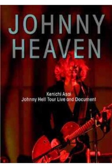 ‎Johnny Heaven -Johnny Hell Tour DVD- (2007) • Film + cast • Letterboxd