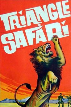 ‎Woman and the Hunter (1957) directed by George P. Breakston • Reviews ...