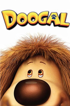 ‎Doogal (2006) directed by Dave Borthwick, Jean Duval et al • Reviews ...
