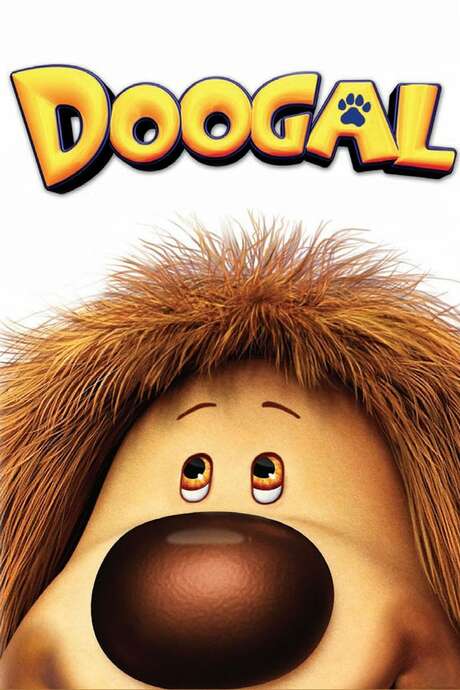 ‎Doogal (2006) directed by Frank Passingham, Dave Borthwick et al ...