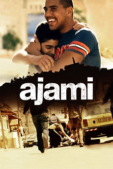 ‎Ajami (2009) directed by Yaron Shani, Scandar Copti • Reviews, film ...