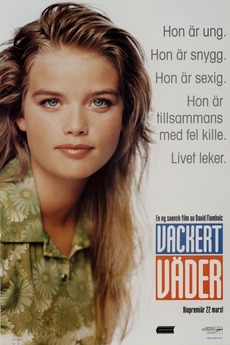 ‎Beautiful Weather (1996) directed by David Flamholc • Reviews, film ...