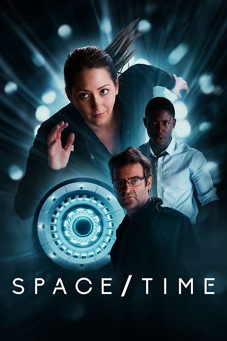 ‎Space/Time directed by Michael O'Halloran • Reviews, film + cast ...